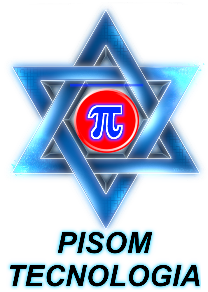 Pisom Tecnologia – Tecnologia é movimento!